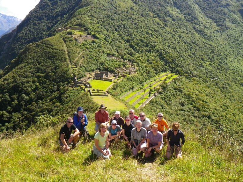 From Cusco: Choquequirao Express Trek 3 Days and 2 Nights - Authentic Experiences and Real Traveler Perspectives