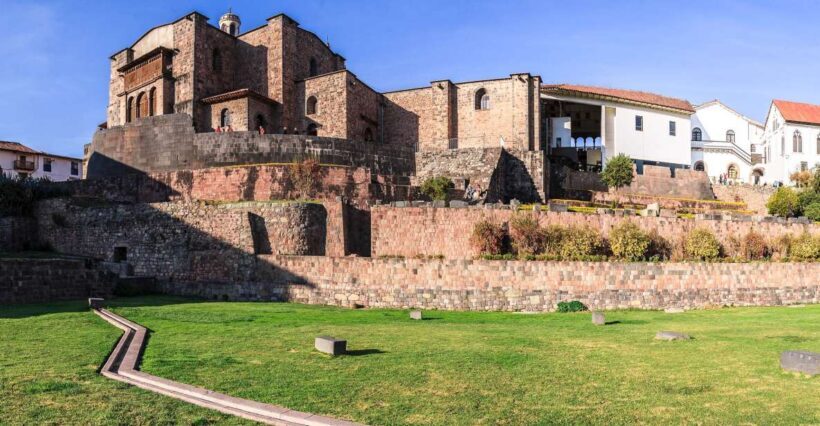 From Cusco: City tour 4 ruins + Qoricancha - Practical Tips for a Smooth Experience