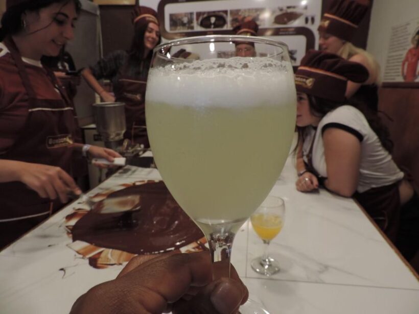 From Cusco: Cocktails and Chocolate Workshop - FAQs