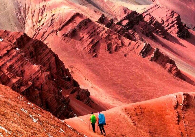 From Cusco: Colored Mountain|optional red valley | Private - Final Thoughts: Is This Tour for You?