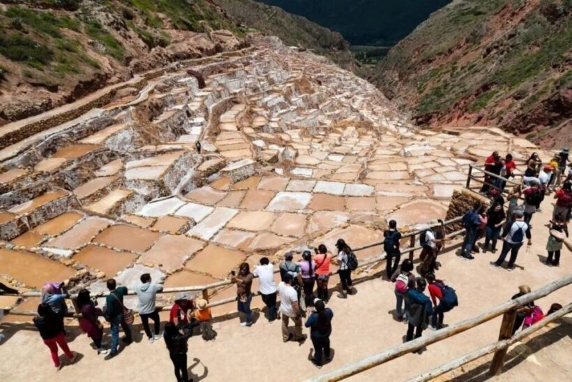 From Cusco: Complete Sacred Valley Tour - Key Points