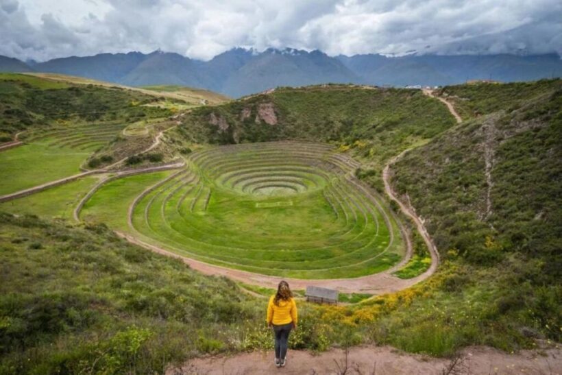 From Cusco: Complete Sacred Valley Tour - A Practical Look at the Sacred Valley Tour