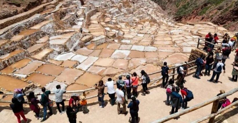 From Cusco: Complete Sacred Valley Tour - The Sum Up