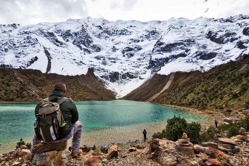 From Cusco: Cusco - Humantay Lake Full Day - Why This Tour Might Be Perfect for You