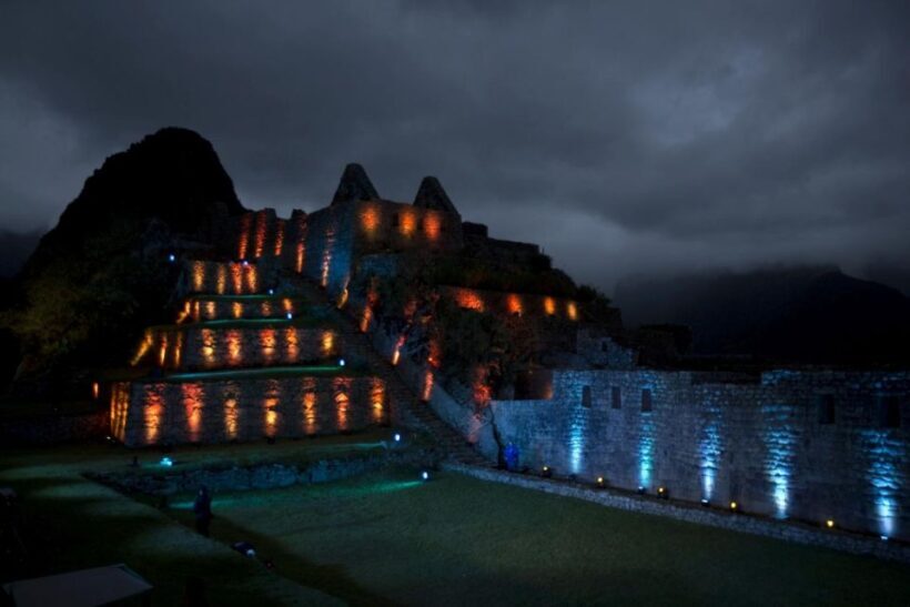 From Cusco: Cusco Machu Picchu Luxury Tour - What’s Included and What’s Not?
