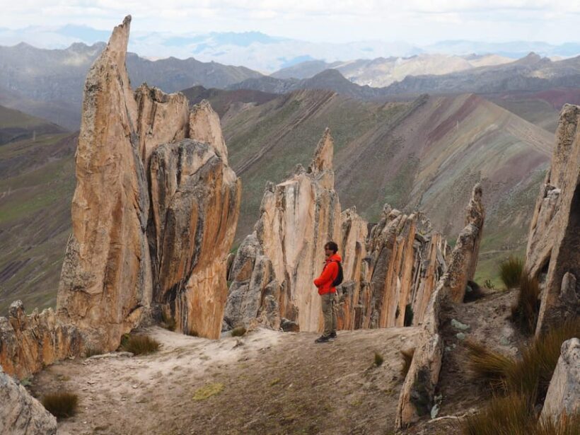 From Cusco: Day tour to Palcoyo Rainbow Mountain - Why This Tour Offers Great Value