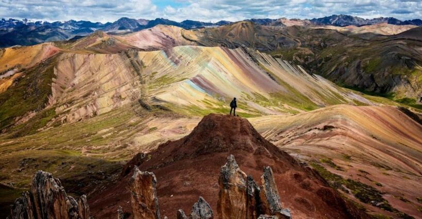 From Cusco: Day tour to Palcoyo Rainbow Mountain - FAQs