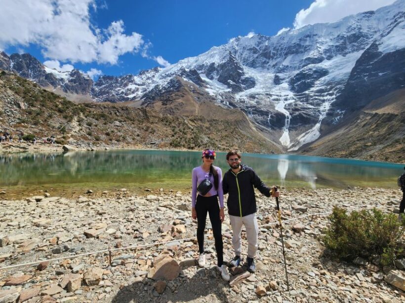 From Cusco: Day trip to Humantay Lake - Exploring the Humantay Lake Day Trip from Cusco