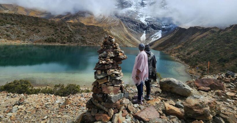 From Cusco: Day trip to Humantay Lake - The Experience: Authentic, Well-Organized, Affordable