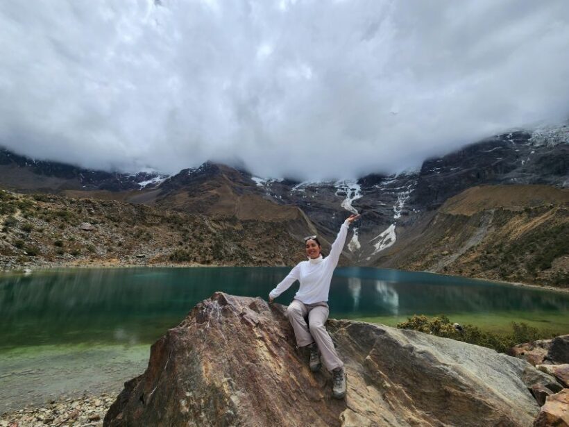 From Cusco: Day trip to Humantay Lake - Who Should Take This Tour?