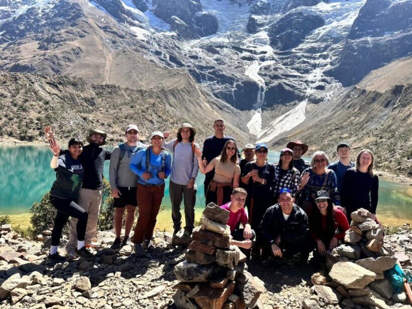 From Cusco: Excursion to Humantay lake from Cusco - Perfect Photo Opportunities