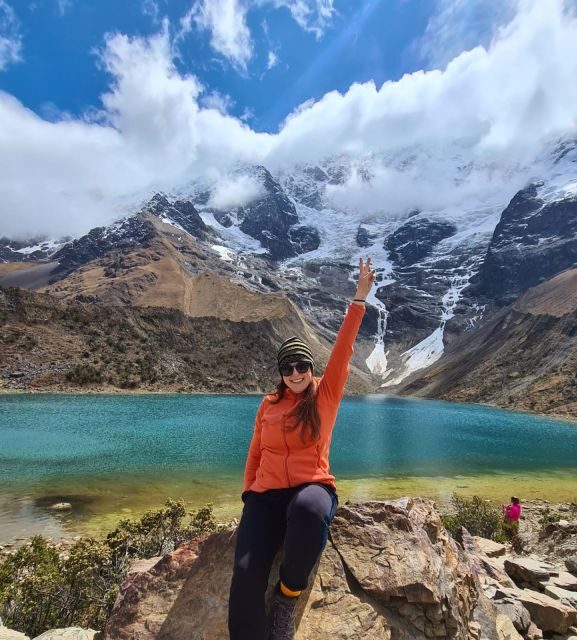 From Cusco: Excursion to Humantay lake from Cusco - What’s Included and What’s Not