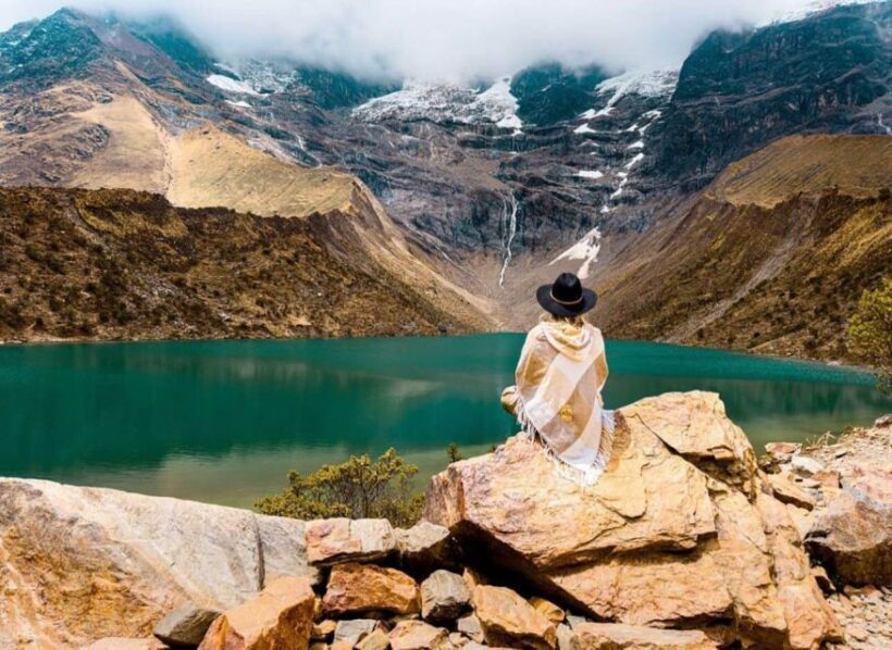 From Cusco: Excursion to Humantay lake from Cusco - Practical Tips for Your Day