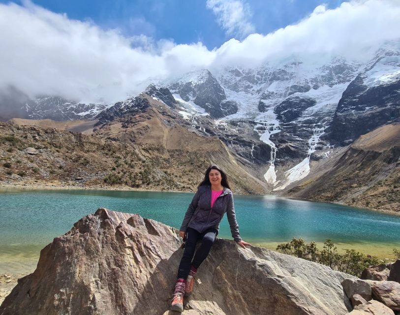 From Cusco: Excursion to Humantay lake from Cusco - The Sum Up