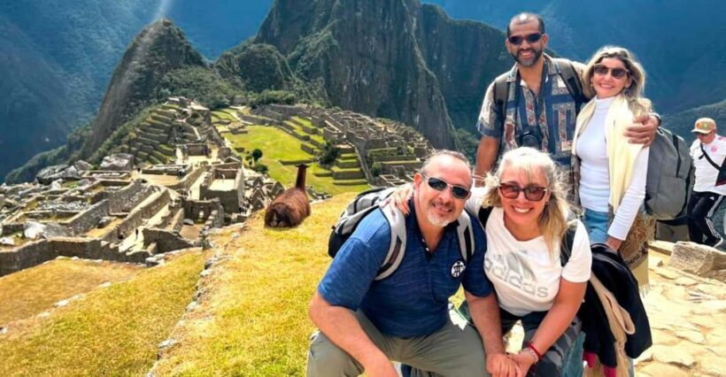 From Cusco: Excursion to Machu Picchu 1 day + Ticket & Train - What’s Included and What’s Not