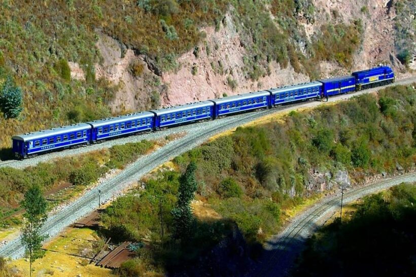 From Cusco: Excursion to Machu Picchu 1 day + Ticket & Train - Authenticity and Review Insights