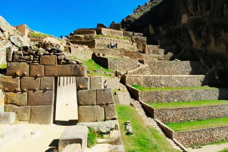 From Cusco: Excursion to the Sacred Valley of the Incas - Detailed Review of the Sacred Valley Tour