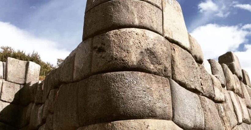 From Cusco : Explore the Inca City | Full Day - Practical Tips for Travelers