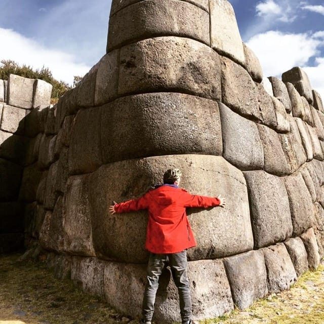 From Cusco : Explore the Inca City | Full Day - FAQ
