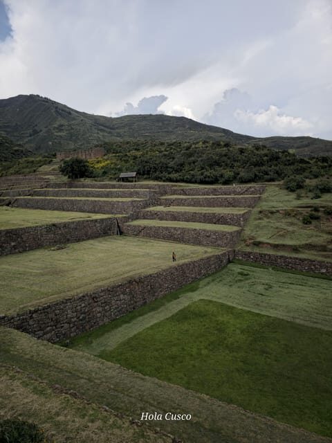 From Cusco: Explore Tipon, Piquillacta, and Andahuaylillas - Key Points