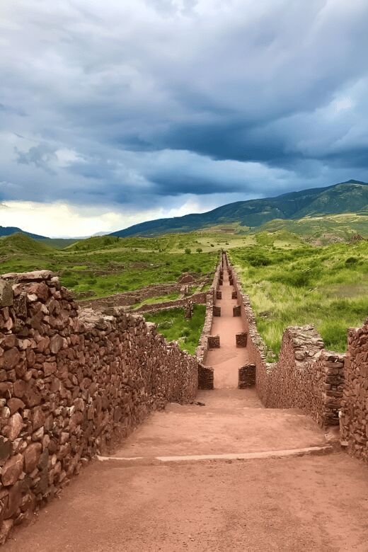 From Cusco: Explore Tipon, Piquillacta, and Andahuaylillas - An In-Depth Look at the Tour Experience