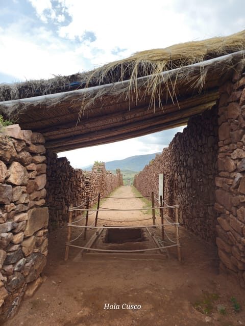 From Cusco: Explore Tipon, Piquillacta, and Andahuaylillas - Final Thoughts: Who Will Love This Tour?
