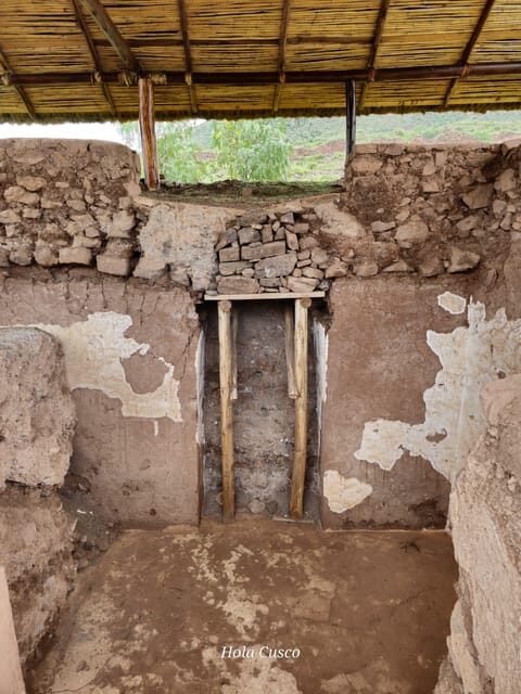 From Cusco: Explore Tipon, Piquillacta, and Andahuaylillas - FAQ