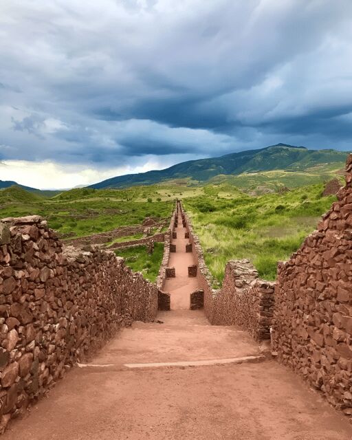 From Cusco: Explore Tipon, Piquillacta, and Andahuaylillas - Final Word