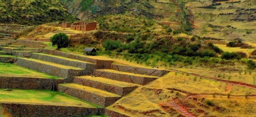 From Cusco: Exploring the South Valley - Key Points