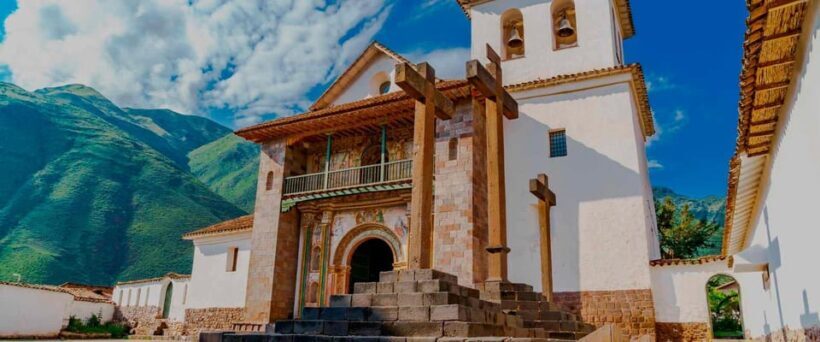 From Cusco: Exploring the South Valley - Who Will Love This Tour?