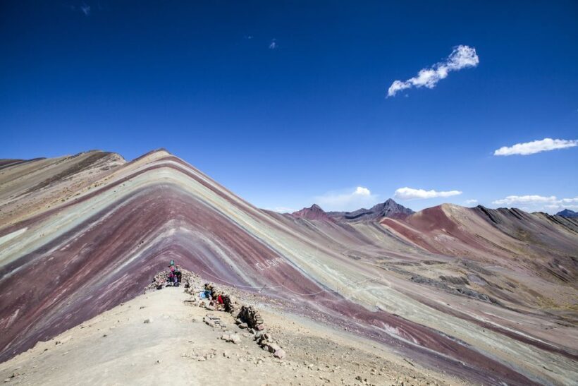 From Cusco: Full-Day Hike to The Rainbow Mountain - Who Should Consider This Tour?