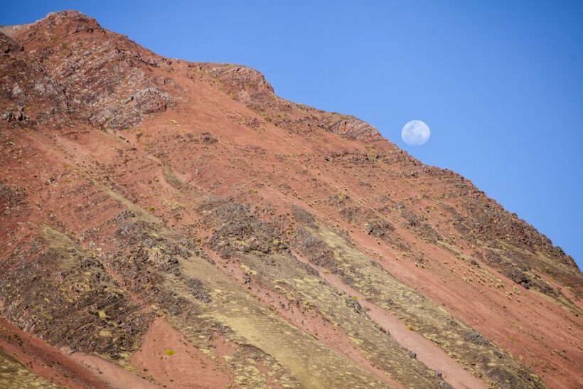 From Cusco: Full-Day Hike to The Rainbow Mountain - Final Thoughts
