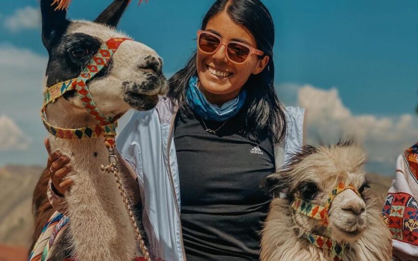 From Cusco: Full day Palccoyo Mountain tour - Lunch and Return to Cusco