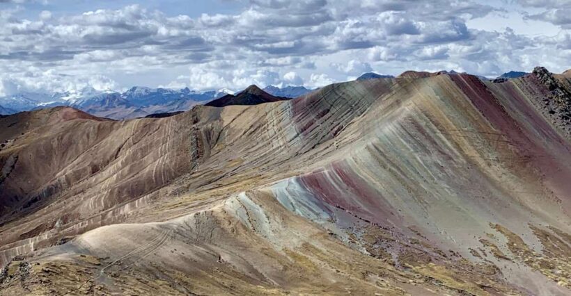 From Cusco: Full day Palcoyo Rainbow Mountain Tour - Who Should Take This Tour?