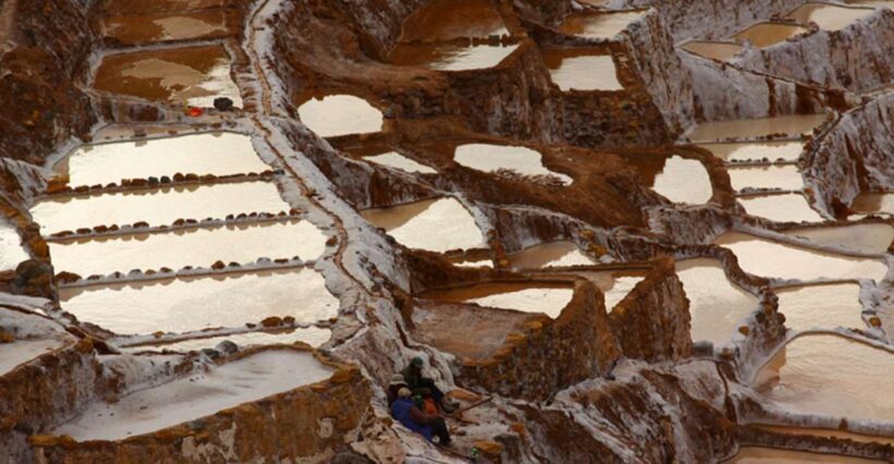 From Cusco: Full-Day Private Sacred Valley of the Incas Trip - An In-Depth Look at the Sacred Valley Tour