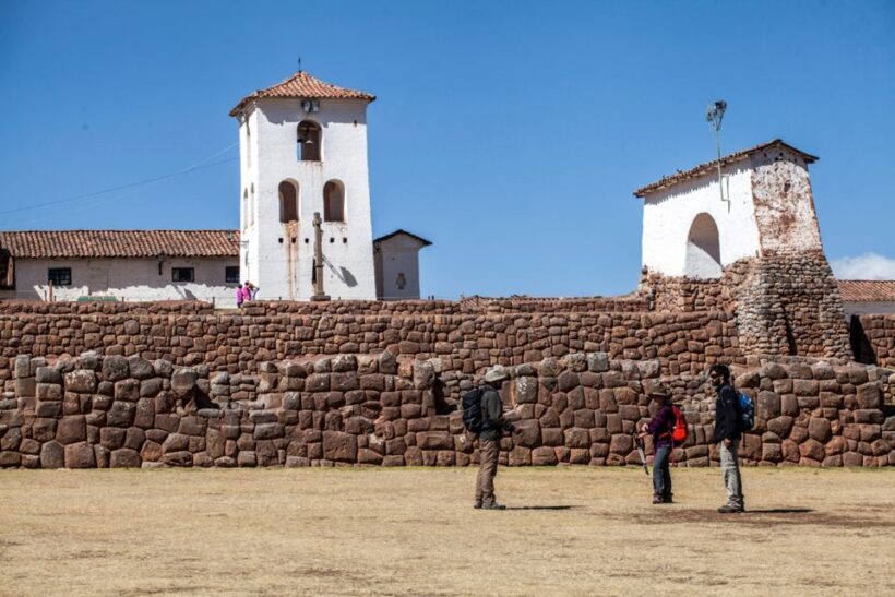 From Cusco: Full-Day Private Sacred Valley of the Incas Trip - Who Will Love This Tour?