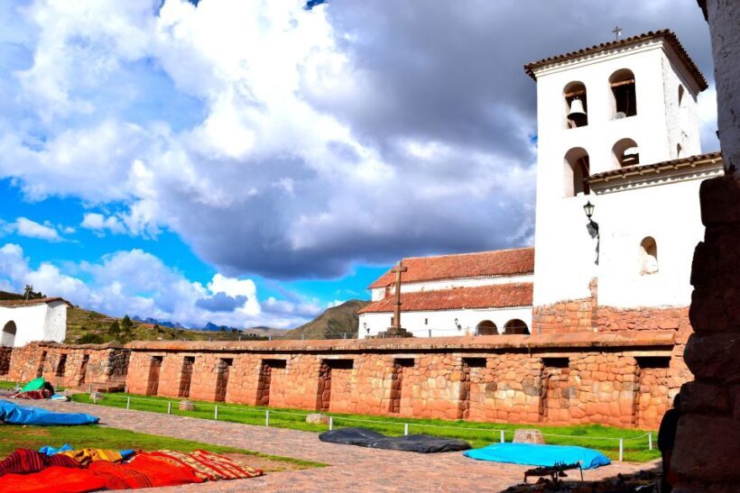 From Cusco: Full-Day Private Sacred Valley Tour - Real Traveler Insights and Ratings