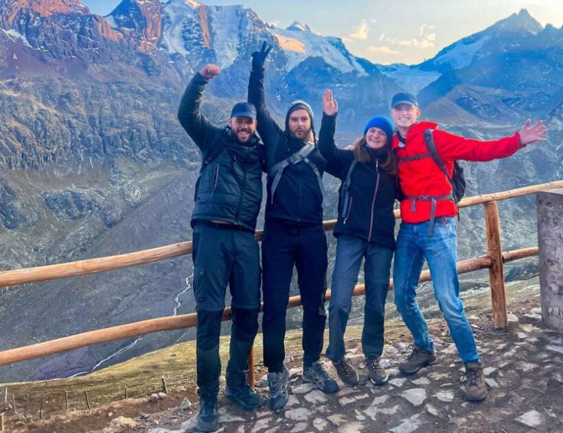 From Cusco: Full Day Rainbow Mountain + Red Valley | PRIVATE - FAQ