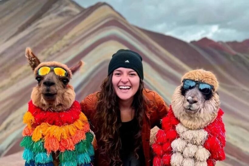 From Cusco: Full Day to the Rainbow Mountain - Vinicunca - Key Points