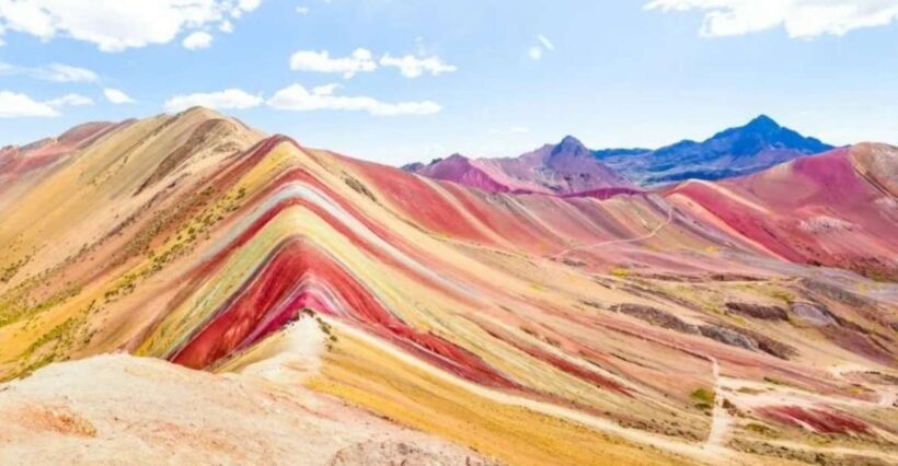 From Cusco: Full Day to the Rainbow Mountain - Vinicunca - Who Is This Tour Best For?