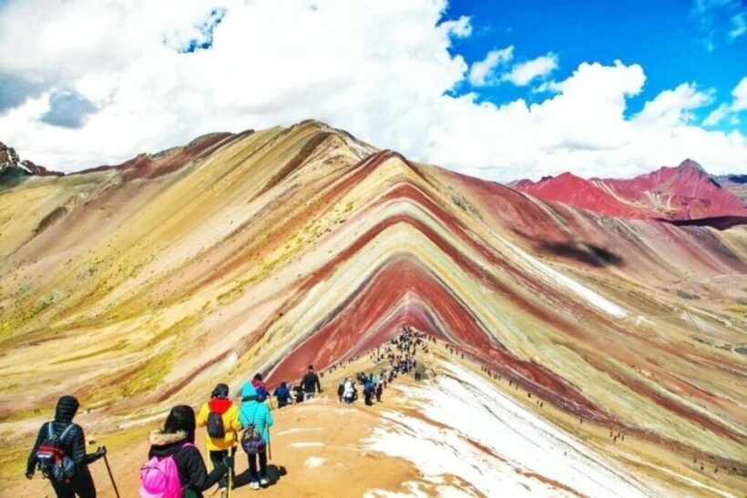 From Cusco: Full Day to the Rainbow Mountain - Vinicunca - FAQ