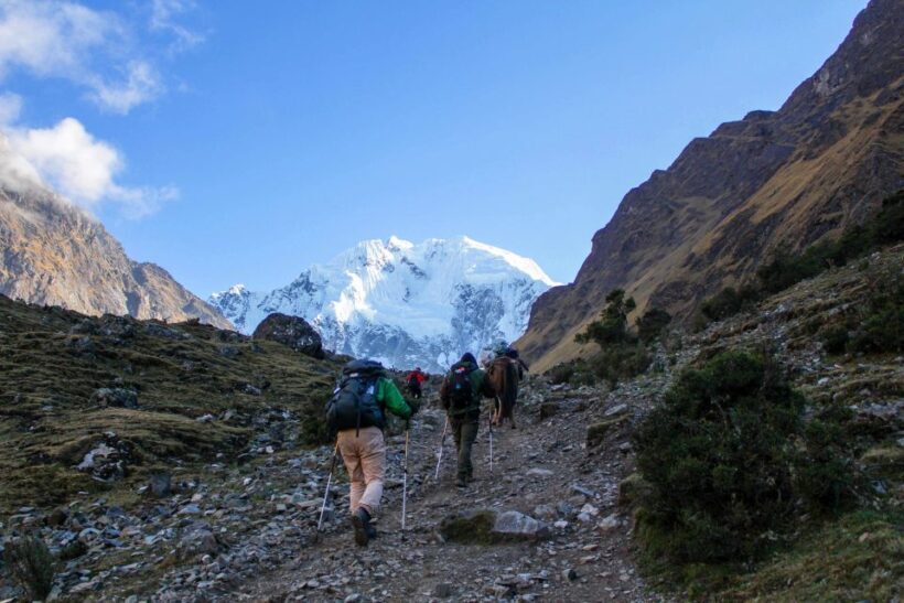 From Cusco: Full-Day Tour to Humantay Lagoon - Key Points