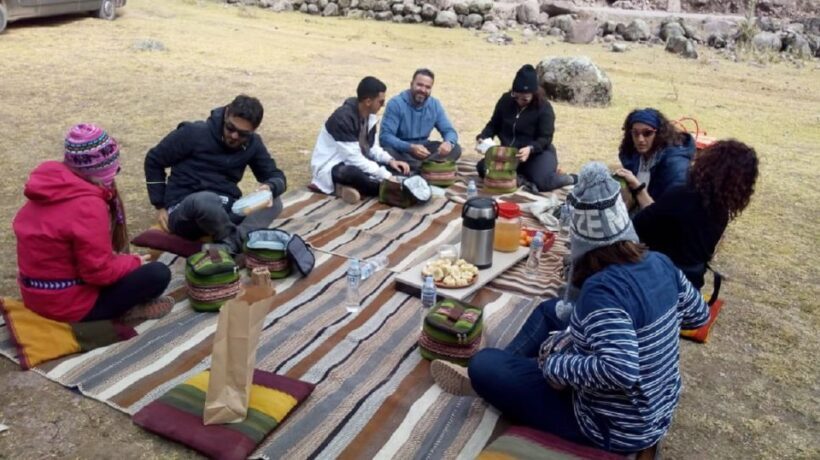 From Cusco: Full-Day Tour to Humantay Lagoon - Who Will Love This Tour?