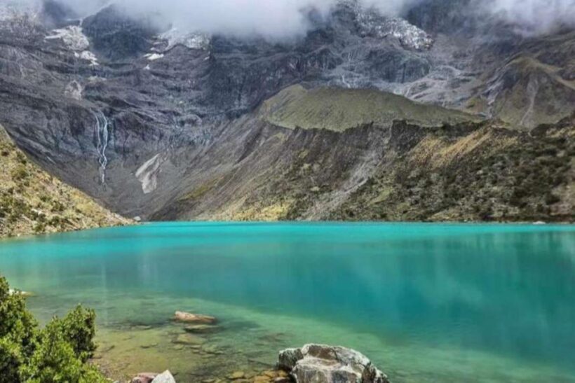 From Cusco: Full-day Tour to Humantay Lake - An In-Depth Look at the Experience