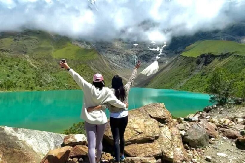 From Cusco: Full-day Tour to Humantay Lake - Authentic Experiences and Traveler Reviews