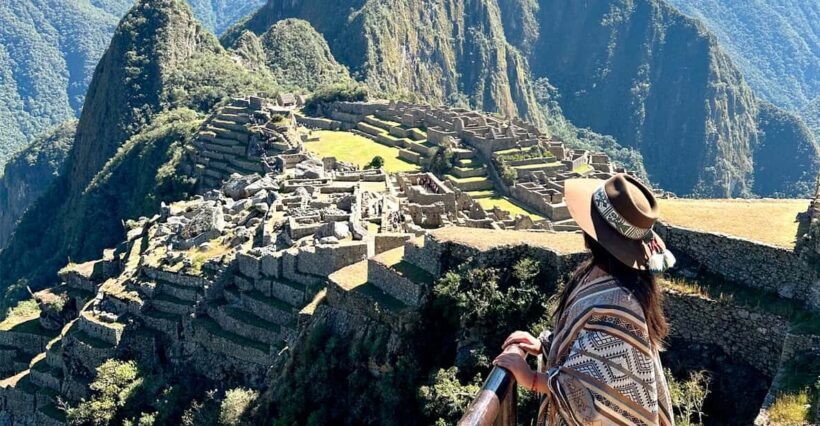 From Cusco: Full-Day Tour to Machu Picchu, Panoramic Route - An In-Depth Look at the Tour