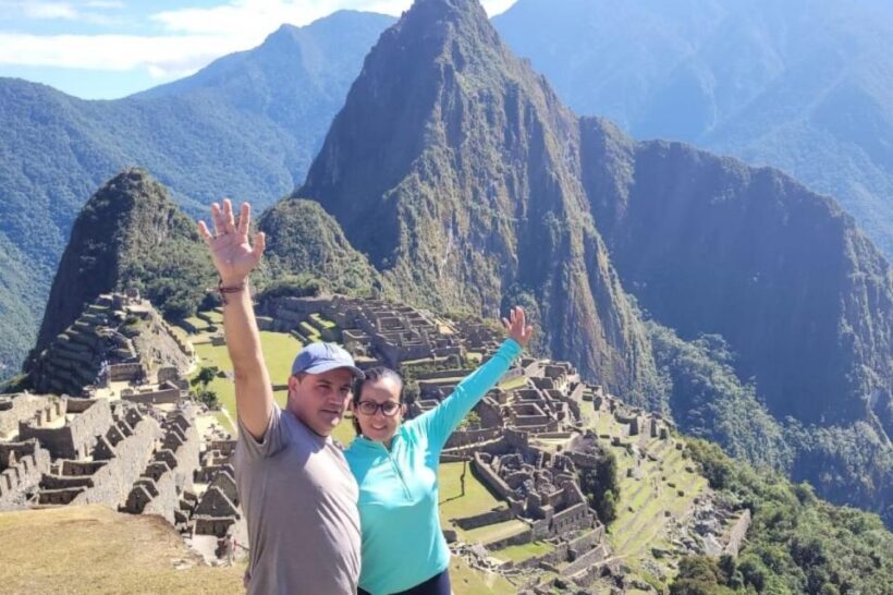 From Cusco: Full-Day Tour to Machu Picchu - Key Points