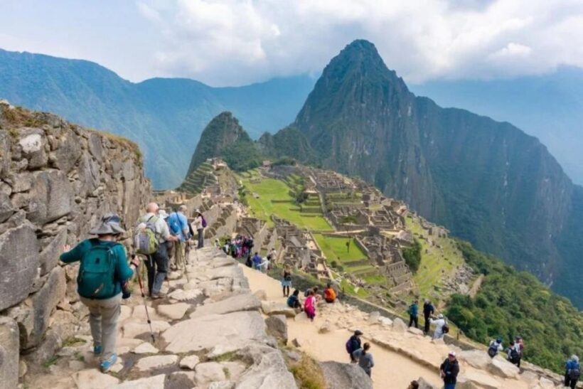 From Cusco: Full-Day Tour to Machu Picchu - Why Choose This Tour?