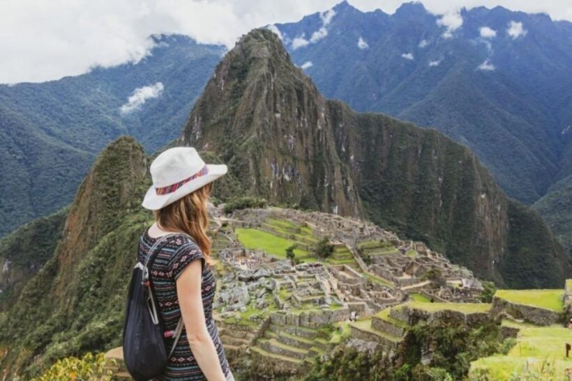 From Cusco: Full-Day Tour to Machu Picchu - Transportation and Logistics: How It Works