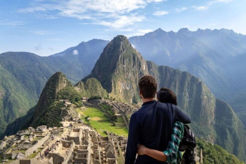 From Cusco: Full-Day Tour to Machu Picchu - Who Is This Tour Best For?
